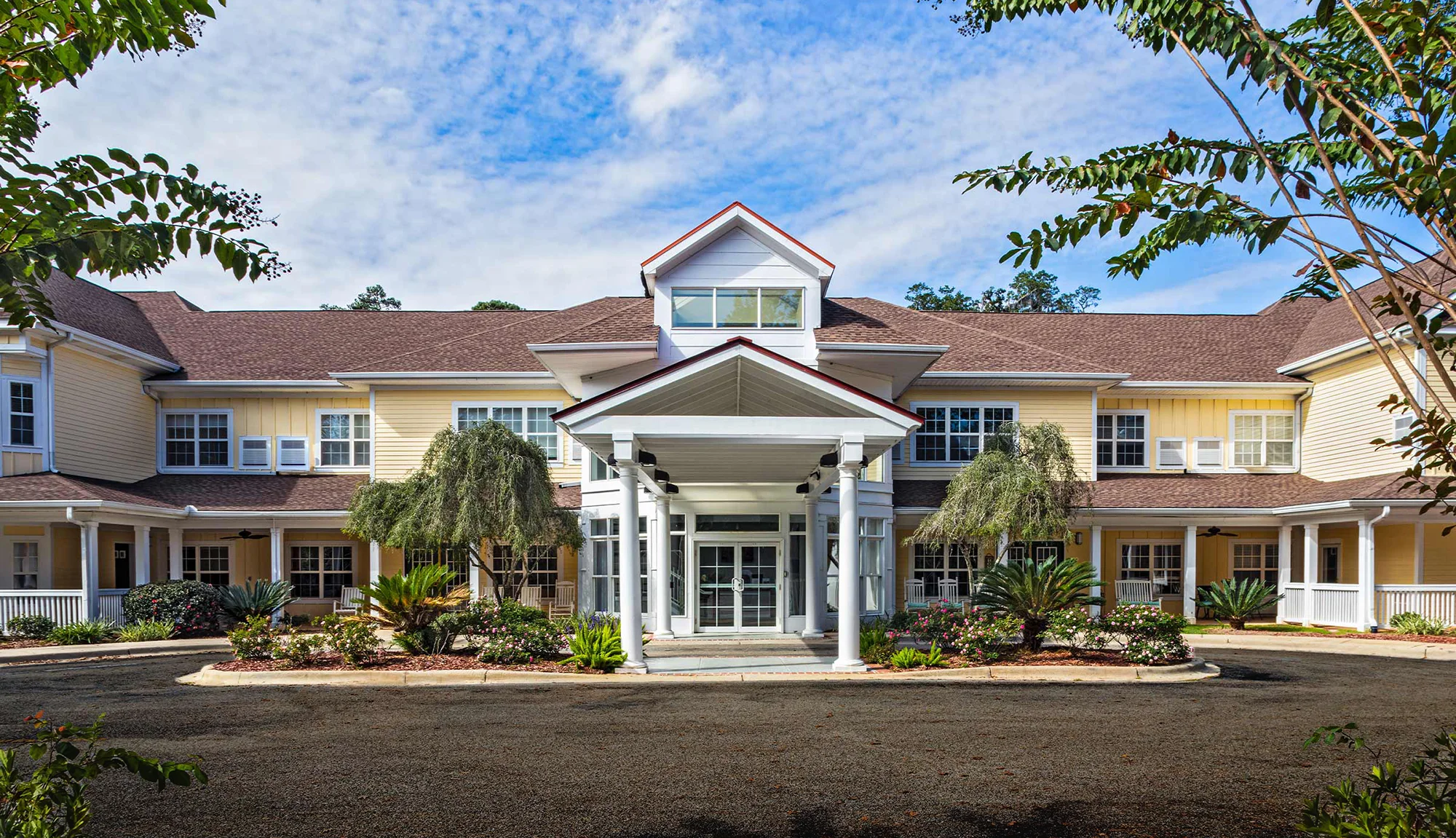 Senior Living Communities in Florida | Legend Senior Living